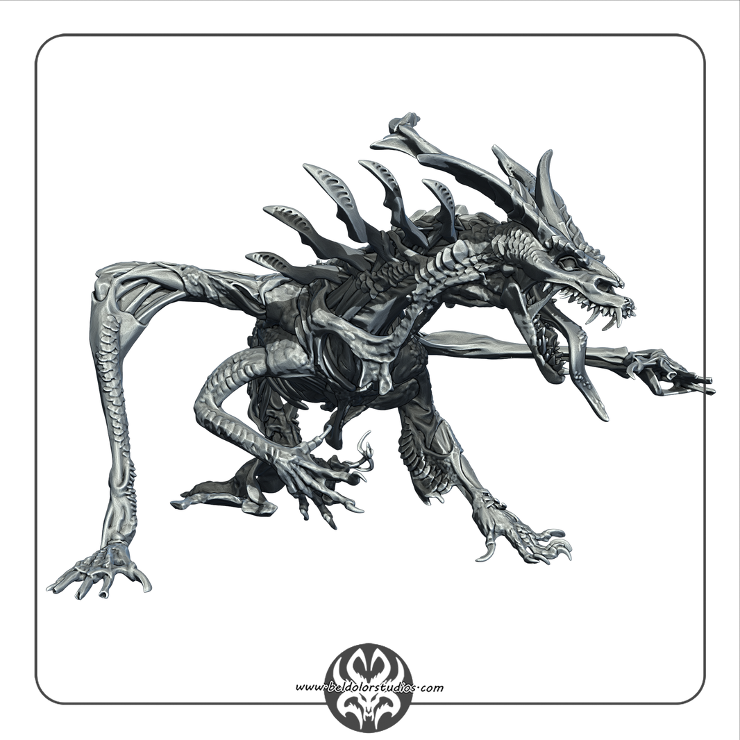 Miniatures – Beldolor Studios